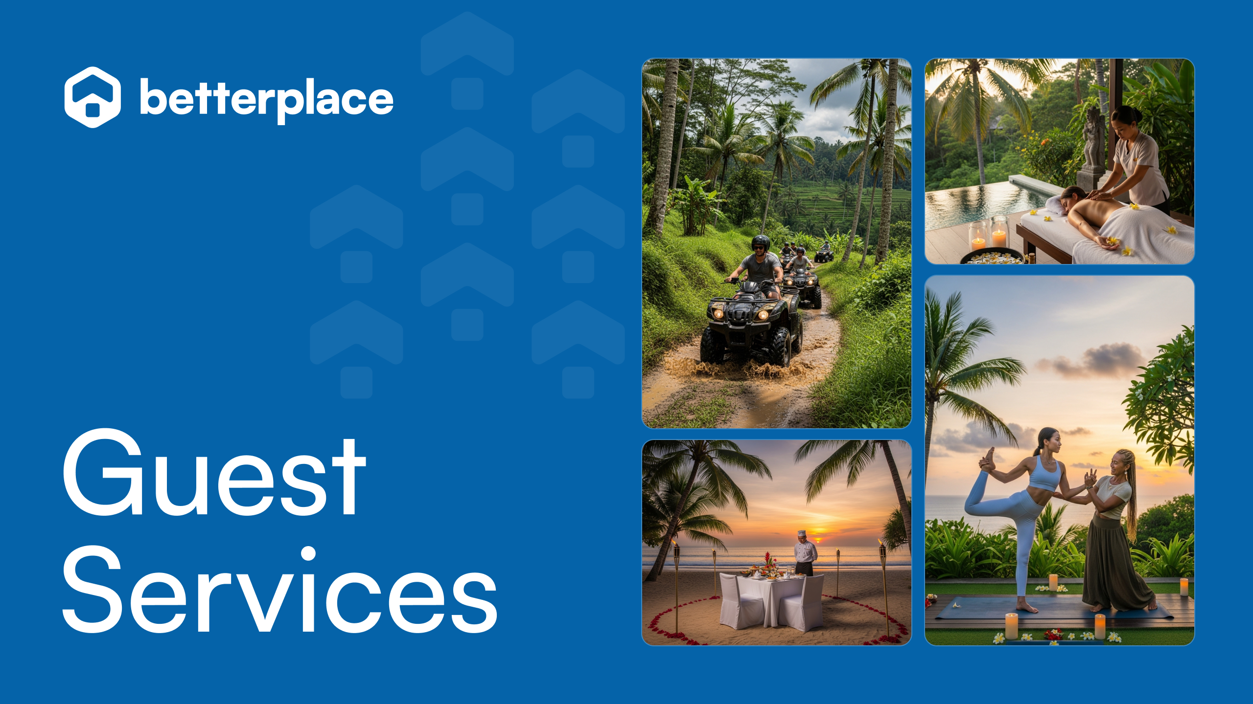 Bali Activities and Experiences | Betterplace Bali | Betterplace